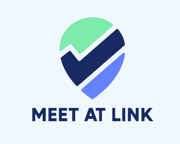 Location sharing URL that does not require login - MEET AT LINK